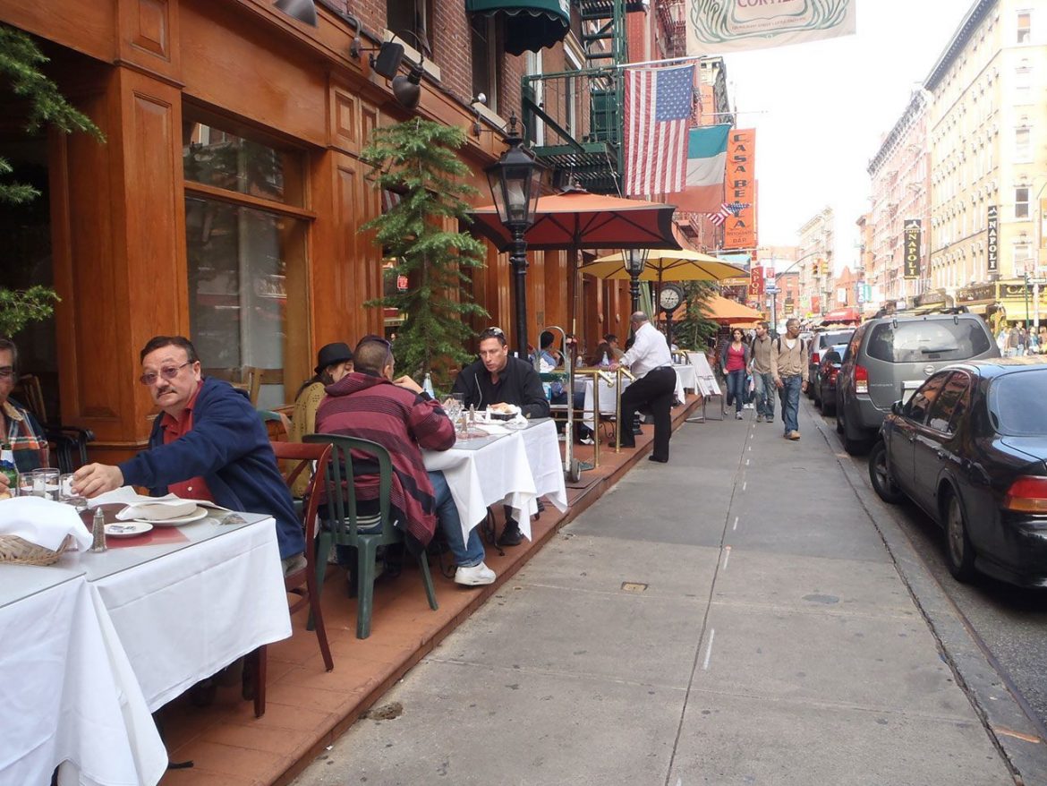 Plongez au cœur de Little Italy : histoire, saveurs et découvertes