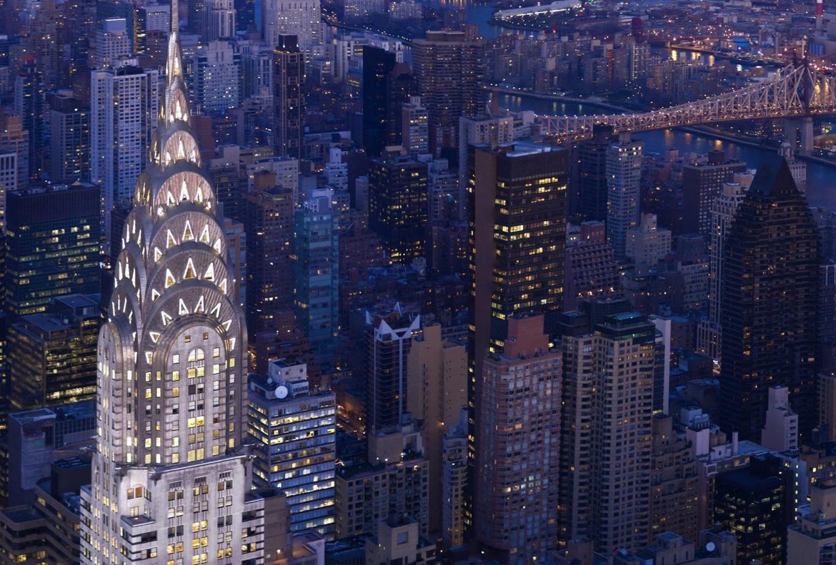 🌇 Empire State Building : 11 secrets révélés pour 2025