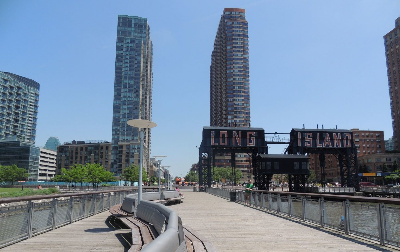 Long Island New York Que Voir Que Faire Sur L Le Mes Conseils - www.inf ...