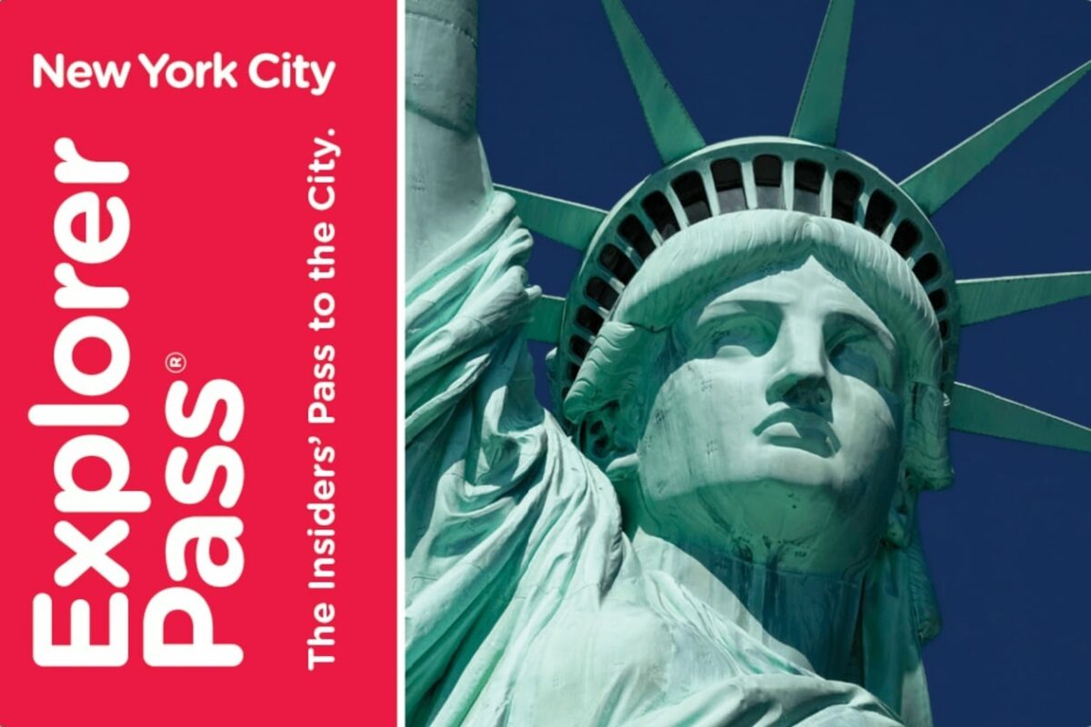 L'Explorer Pass de New York City : une bonne option.