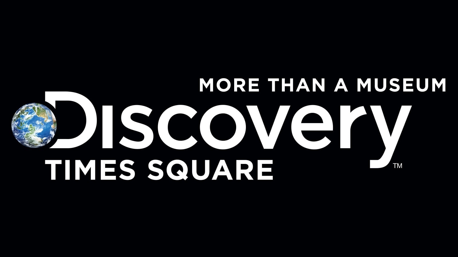 Visite du Discovery Times Square Museum de New York