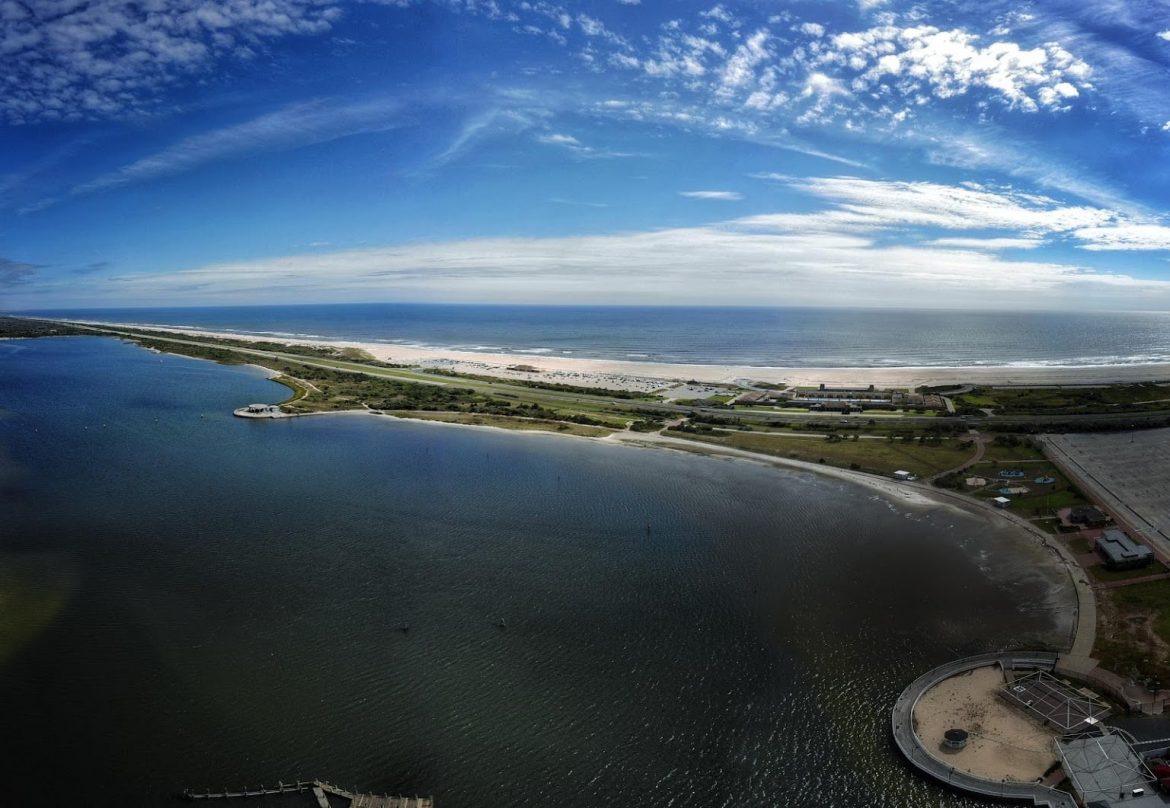 Jones Beach - New York City