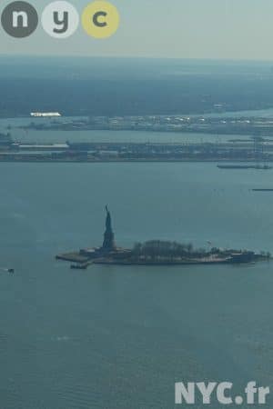 One World Observatory: Vue panoramique au sommet de New York