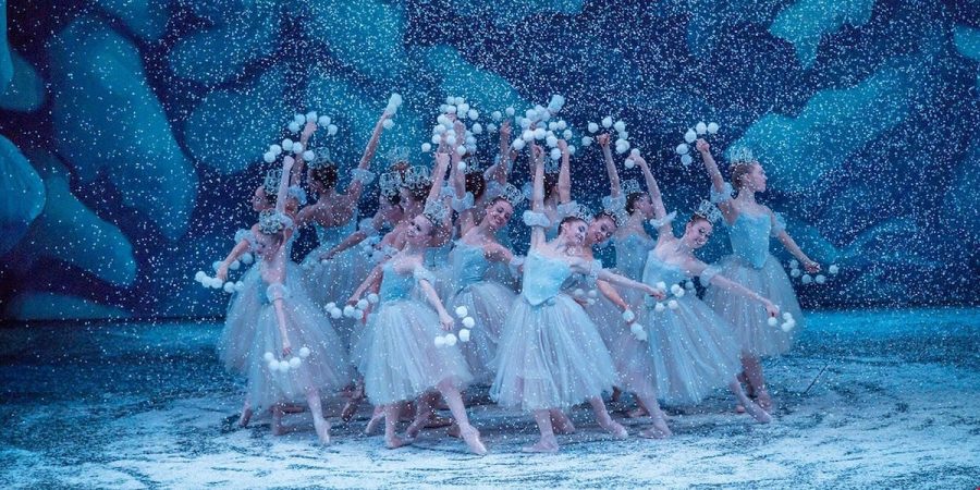 The Nutcracker New York 2025 : Ballets, Billets & Infos